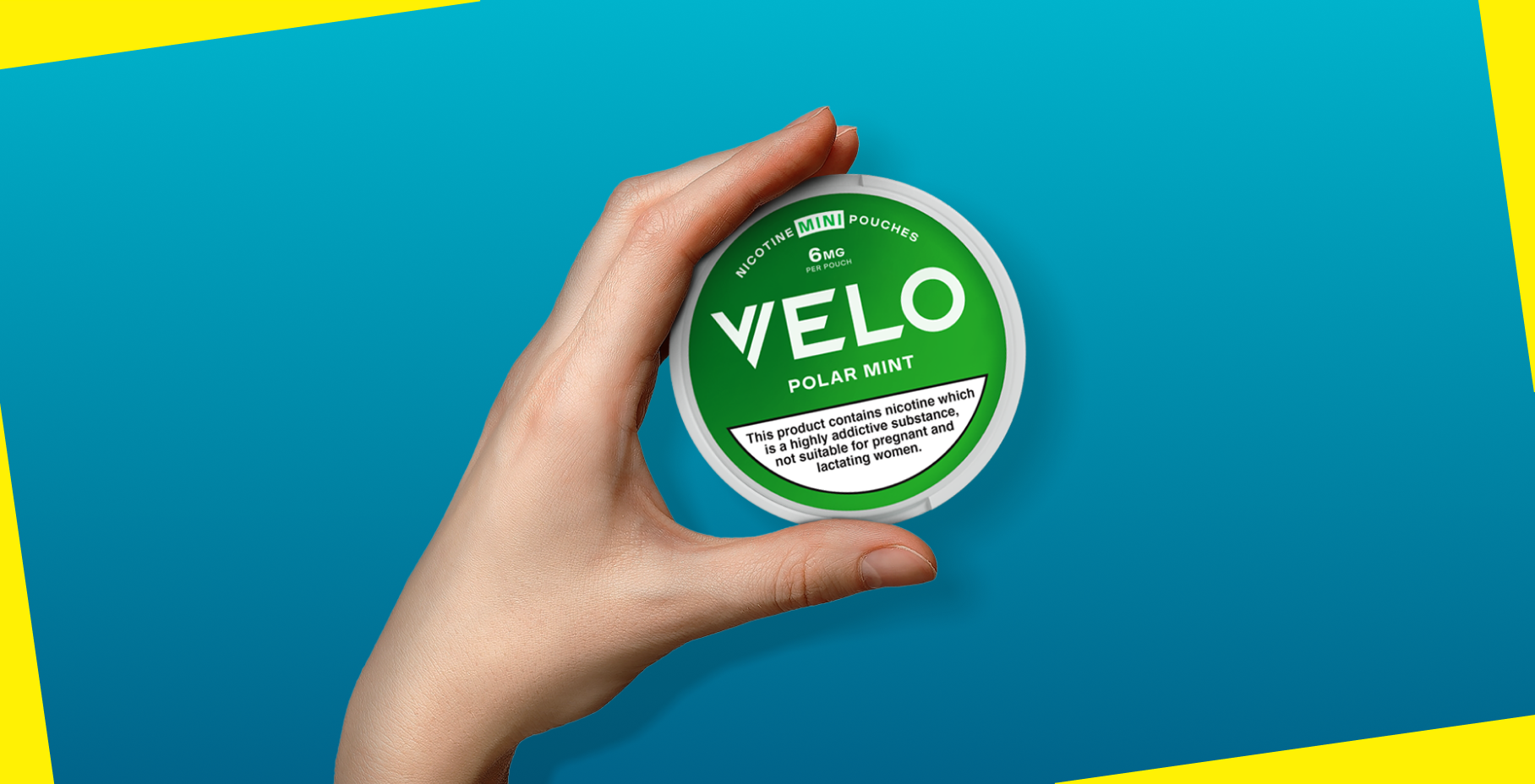 Inside the Box: Understanding VELO Packaging Design – VELO UAE